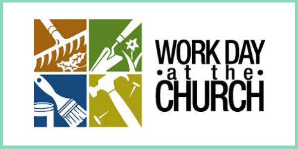 Church Work Day - falmouth.church