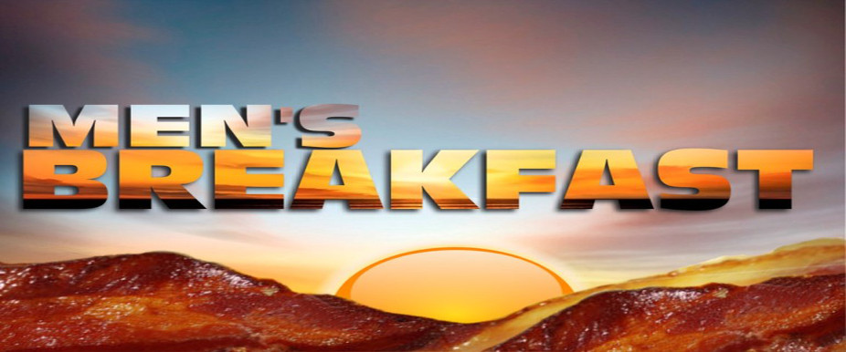 Men’s Breakfast - falmouth.church