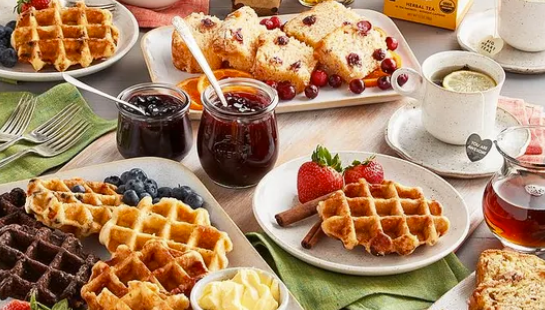 All Church Breakfast - falmouth.church